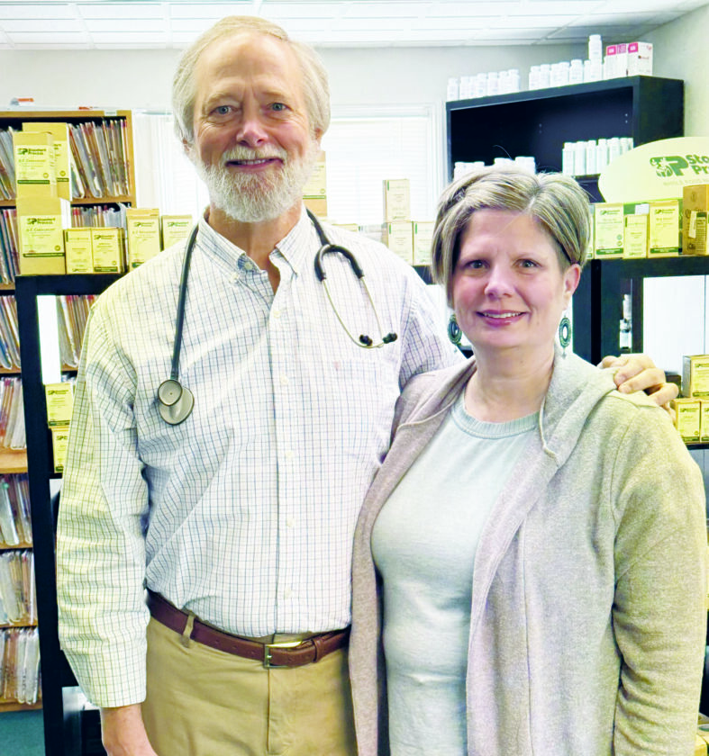 East Liverpool Family Practice to host Holistic Wellness Fair featuring ...